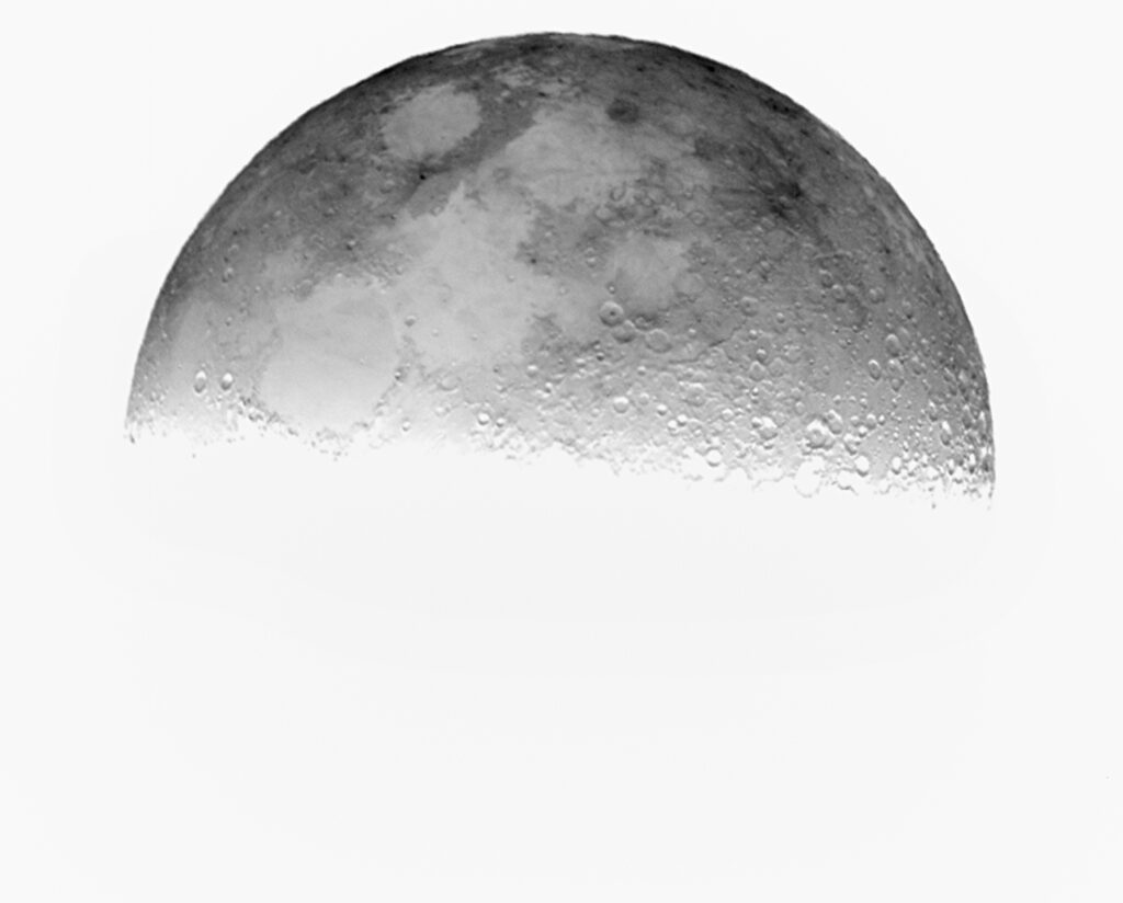 The Moon » Deep-Sky Images - Celestial Photography - Night Sky Pictures ...