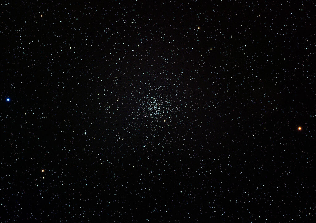 Messier 67 (King Cobra Cluster) - Open Cluster » Deep-Sky Images ...